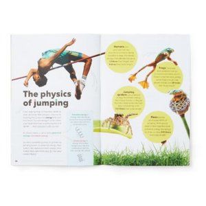 KiwiCo | Toys | Kiwico Kiwi Crate Science Kit Jumping Robot Building ...